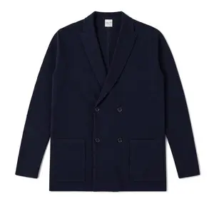 Salts Cashmere Suits For Men