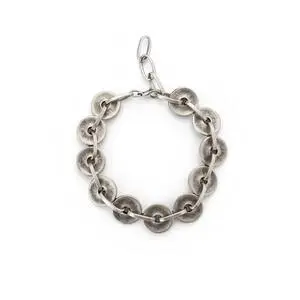BY VIRGO Nox Link Bracelet