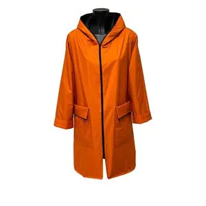 Waterproof Outerwear For Women