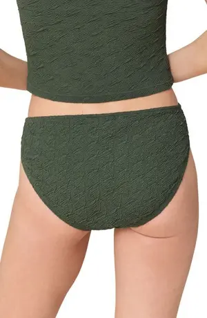 ANDIE The Classic Bikini Bottoms