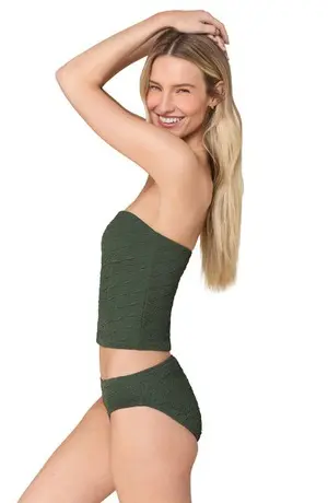 ANDIE The Classic Bikini Bottoms