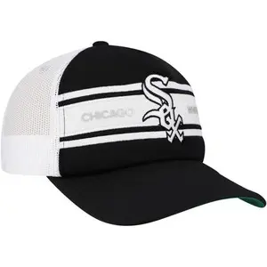Mitchell & Ness Chicago White Sox Trucker Cap