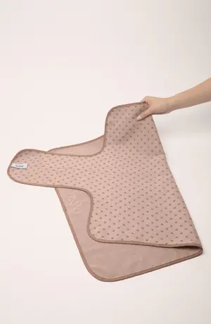 BALA The Reformer Mat Towel - Sand