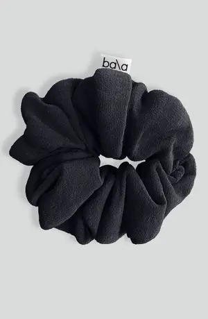 BALA The Mat Scrunchie - Charcoal