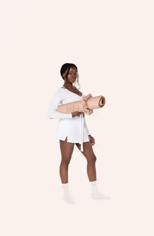 BALA The Mat Scrunchie - Sand