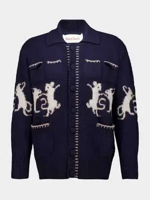 Baziszt Knitwear For Men