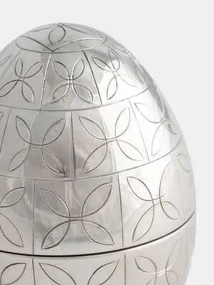 LEITÃO &AMP; IRMÃO Leitão & Irmão Egg Ornament