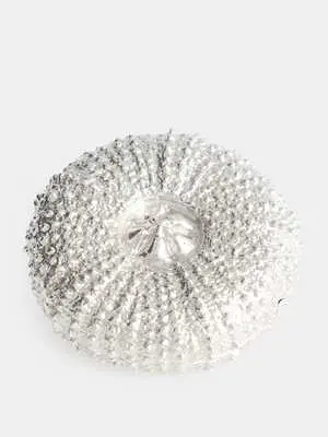 LEITÃO &AMP; IRMÃO Leitão & Irmão Sterling Sea Urchin Box