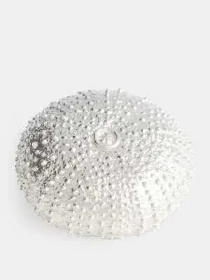 LEITÃO &AMP; IRMÃO Leitão & Irmão Sterling Sea Urchin Box
