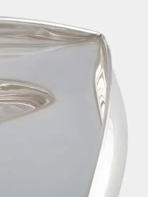 LEITÃO &AMP; IRMÃO Leitão & Irmão Sterling Geometric Bowl