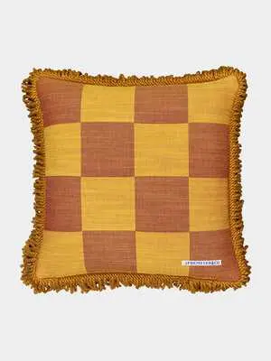 JP DEMEYER &AMP; CO Jp Demeyer & Co Visage Vintage Oo Cushion