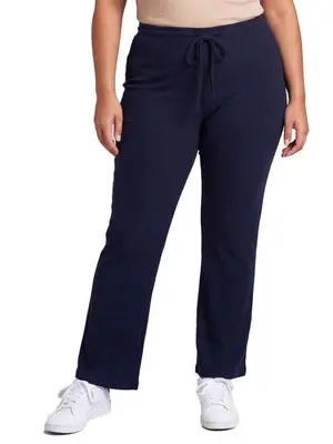 24seven Comfort Apparel Relaxed Activewear For Women