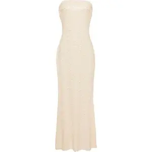 Simon Miller Paneled Evening Dresses