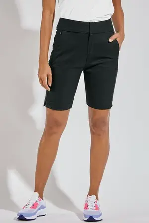 Coolibar Loose Fit Shorts For Women