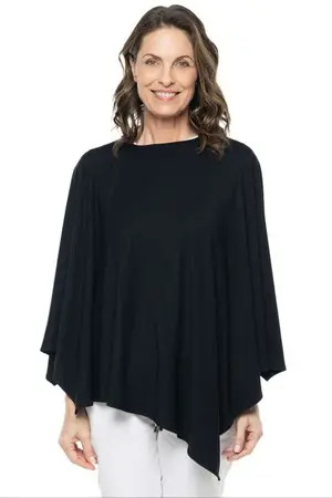 Coolibar Upf 50+ Sun Protection Tama Poncho