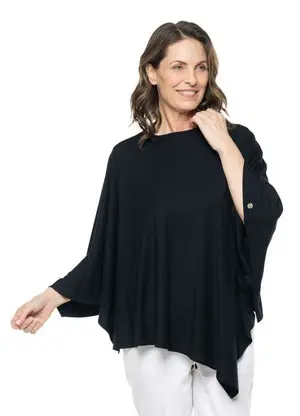 Coolibar Upf 50+ Sun Protection Tama Poncho