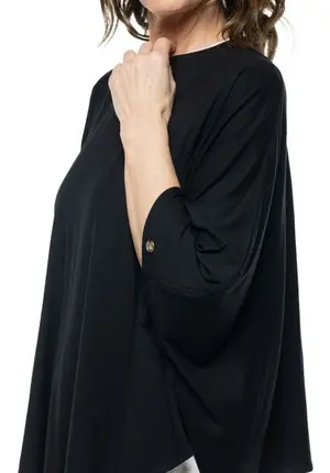 Coolibar Upf 50+ Sun Protection Tama Poncho