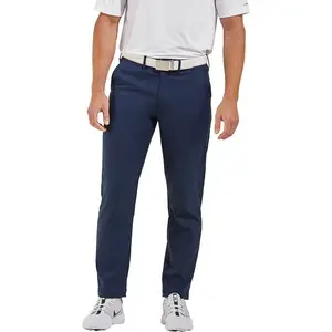 Coolibar Upf 50+ Performance Golf Pants - Navy