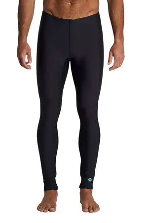 Coolibar Upf 50+ Sun Protection Swim Tights