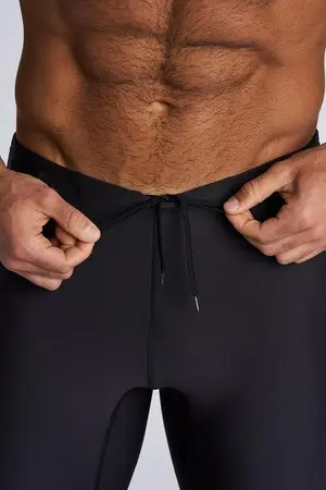 Coolibar Upf 50+ Sun Protection Swim Tights