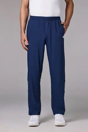 Coolibar Sport Pants, Upf 50+ Sun Protection - Navy