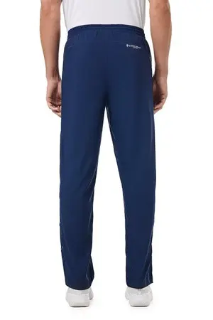 Coolibar Sport Pants, Upf 50+ Sun Protection - Navy