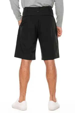 Coolibar Trek Hybrid Shorts Upf 50