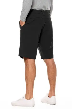 Coolibar Trek Hybrid Shorts Upf 50