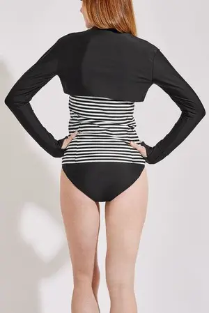 Coolibar Upf 50+ Sun Protective Swim Shrug