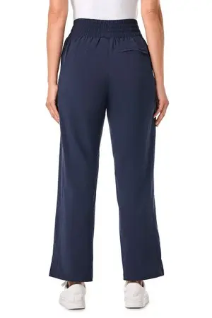 Coolibar Pellaro Travel Pants Upf 50+ Sun Protection - Navy
