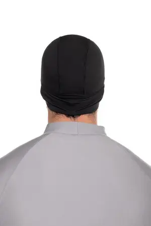 Coolibar Aqua Sun Skully Cap