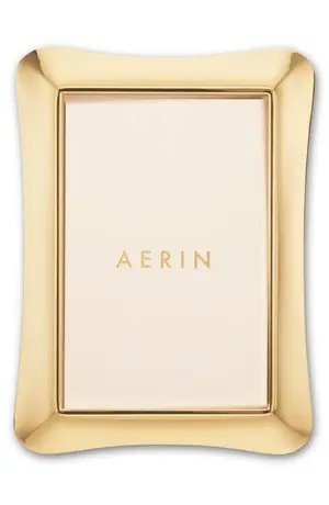 Aerin Cecile Tone 4 X 6-inch Frame