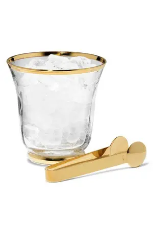 Aerin Sophia Small Ice Bucket
