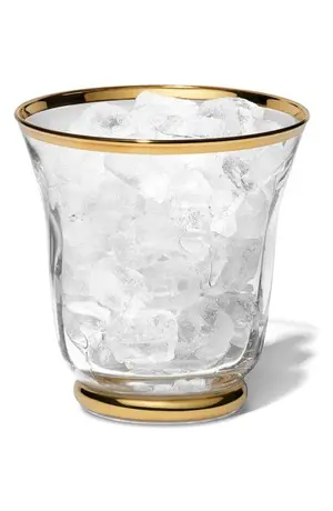 Aerin Sophia Small Ice Bucket