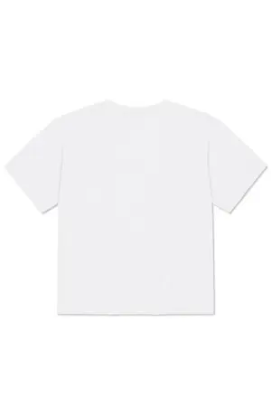 DALIX Butterfly Relaxed Midweight Jersey Tee