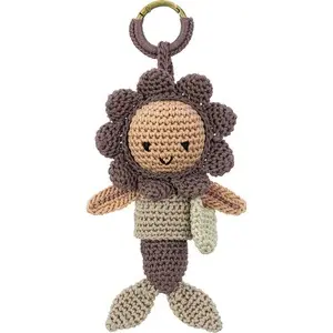THE SAK Sunbudz Sunflower Dangle - Aurora