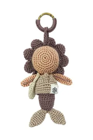 THE SAK Sunbudz Sunflower Dangle