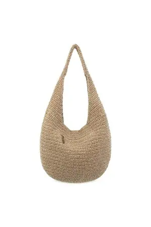 THE SAK 120 Small Hobo Bag