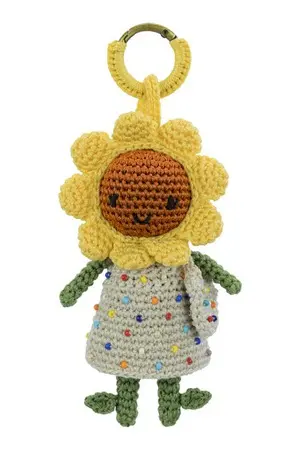 THE SAK Sunbudz Sunflower Dangle - Dottee