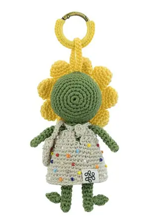 THE SAK Sunbudz Sunflower Dangle