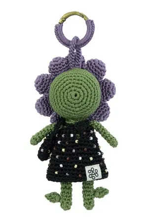 THE SAK Sunbudz Sunflower Dangle