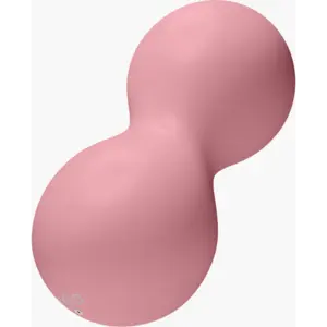 BALA Birthday Peanut Birthing Ball - Blush