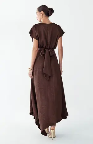 WILLA Veronica Dress