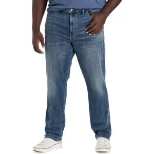 Lucky Brand Flat Front Bottoms For Men