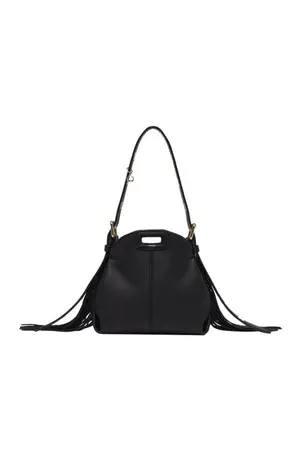 Maje Miss M Micro Bag