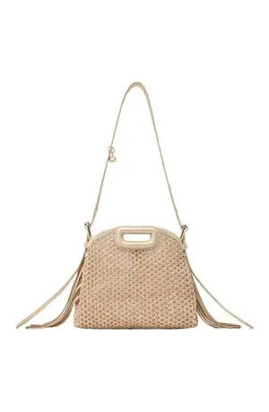 Maje Shoulder Bags