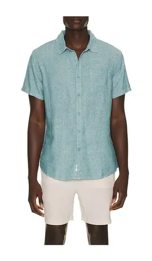 Vintage Summer Shirts For Men
