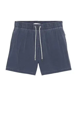 VINTAGE SUMMER Vintage Wash Volleys