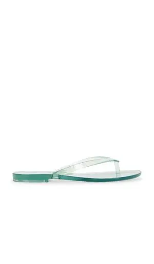Madewell Flat Sandals