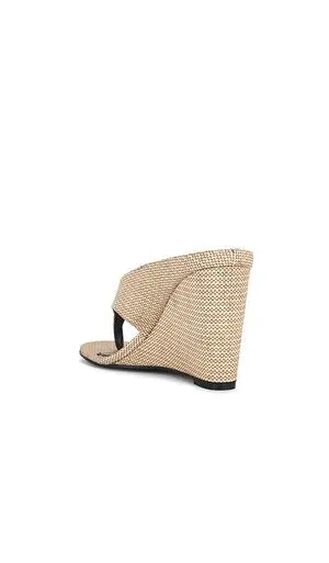 Raye Mar Wedge Sandal